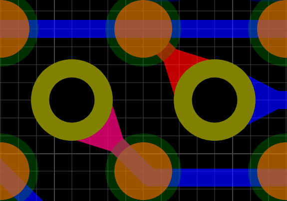 BGA Routing Tips - Proteus