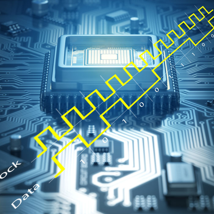 Working with Flash Memory