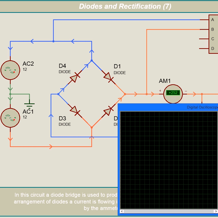EDA for Education - Learn how Proteus is used to teach Electronics