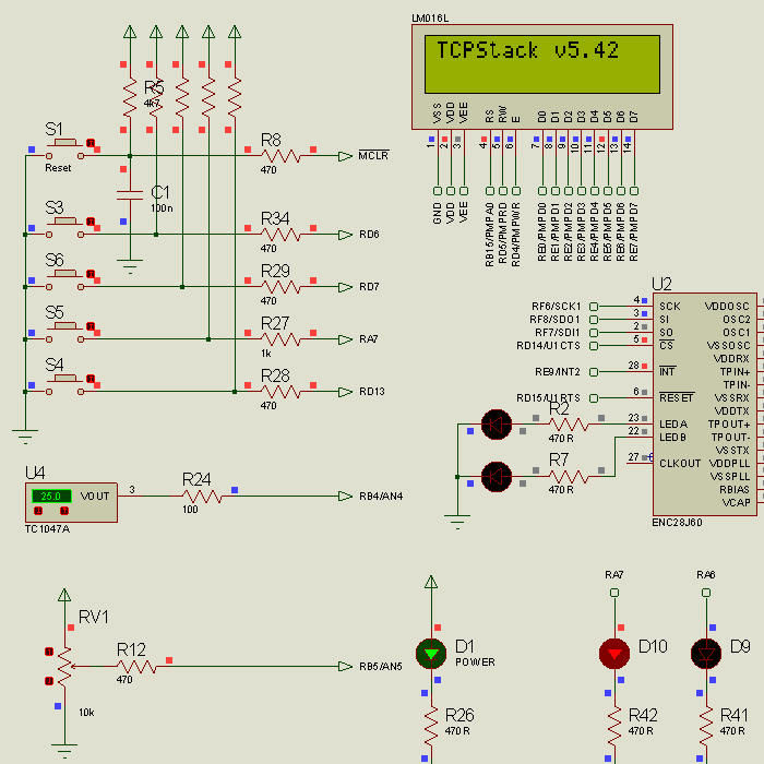 EDA for Education - Learn how Proteus is used to teach Electronics