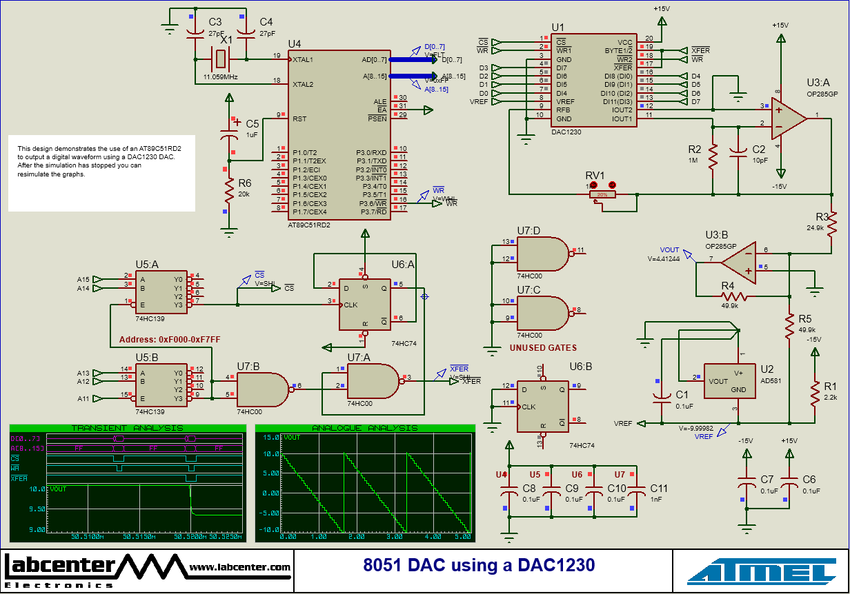 Sample Projects - Navigate our library of ready to use samples