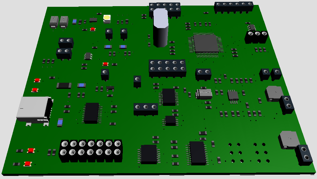 Sample Projects - Navigate our library of ready to use samples