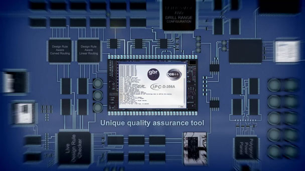PCB Tutorial Videos - Learn how to use Proteus EDA Tools