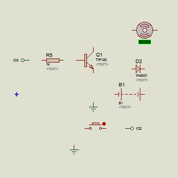 Flowchart Programming for Arduino & Raspberry Pi Development - Proteus