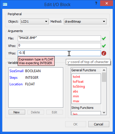 Flowchart Programming for Arduino & Raspberry Pi Development - Proteus